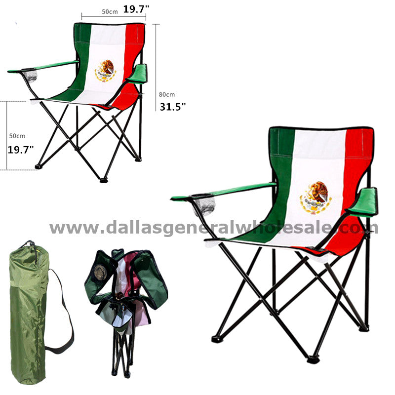 CHEAP-BULK-WHOLESALE-MEXICO-FLAG-THEME-OUTDOORS-FOLDABLE-CAMPING-LAWN ...