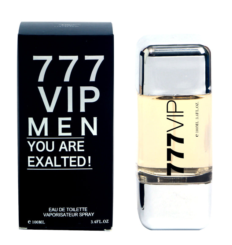 777VIPEaudeToiletteColognemen100ML_featuringboldcitrus_spicyblackpepper ...