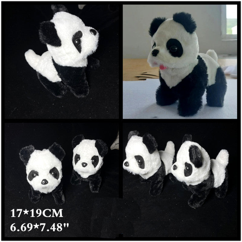 Electronic Toy Walking Pandas Wholesale