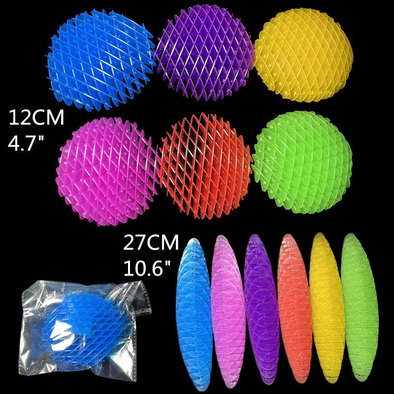 Novelty Expandable Balls Wholesale