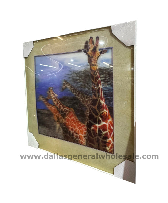 CHEAP-BULK-WHOLESALE-NOVELTY-5D-EFFECT-GIRAFFE-PICTURE-FRAMES-1 ...