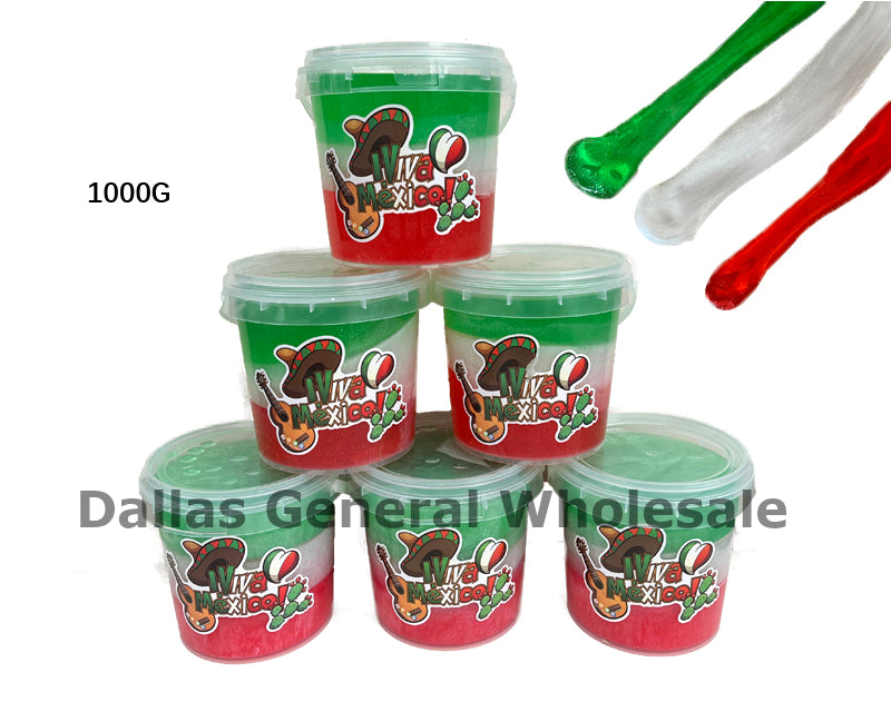 Bucket Slime Bulk | Wholesale Large Slime Bucket Toys