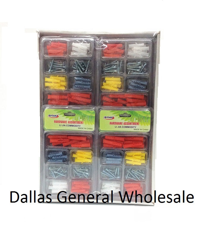 Assorted Nails Set Wholesale