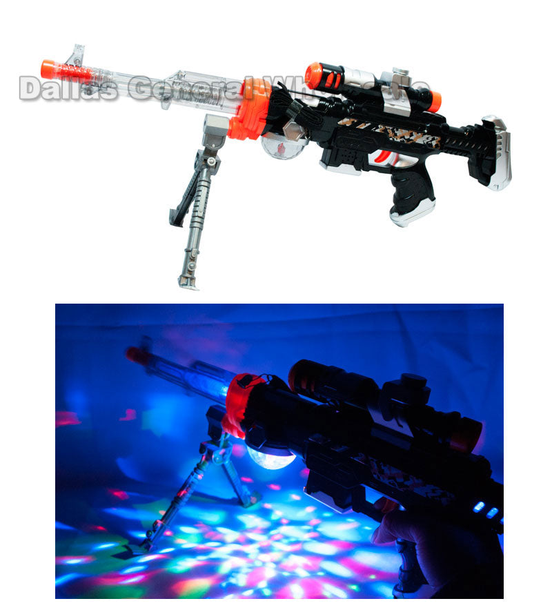 Toy Machine Guns Nerf
