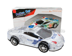 Lamborghini Police Cars Toys