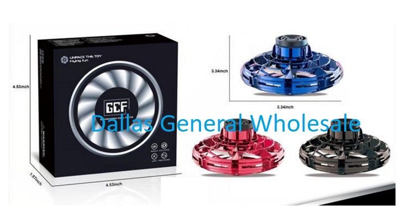 Hand Control Flying UFO Wholesale