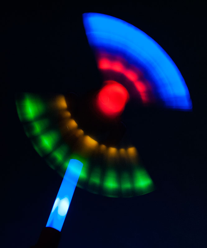 Apparel & Accessories