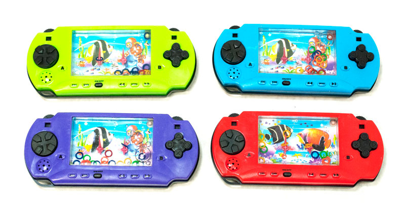 Apparel & Accessories