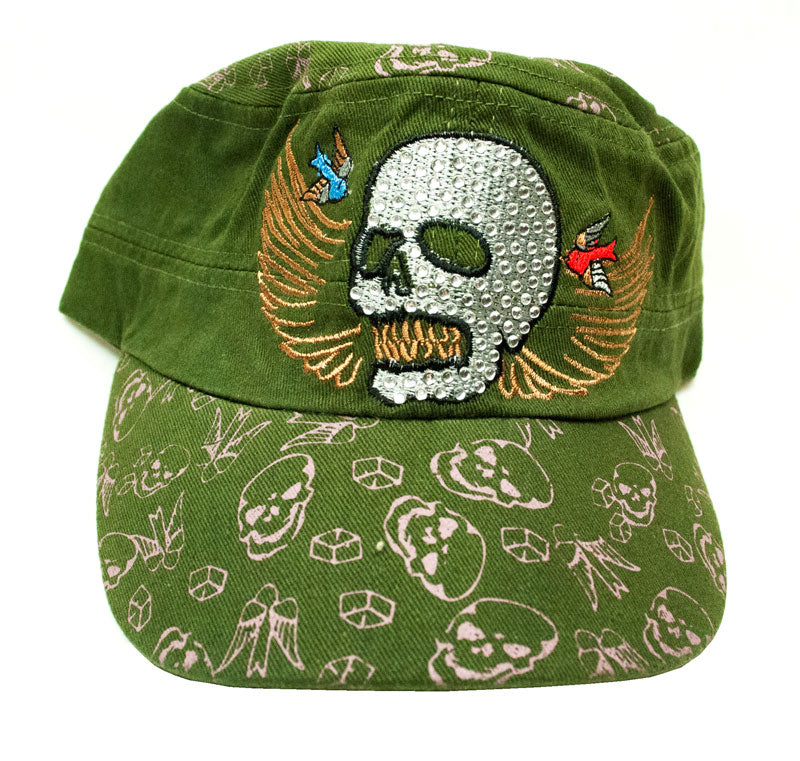Apparel & Accessories