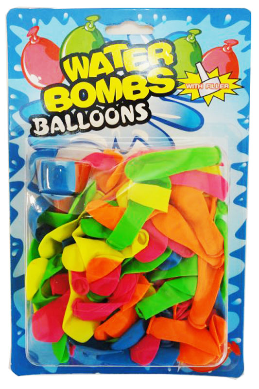 Water Balloon Set
